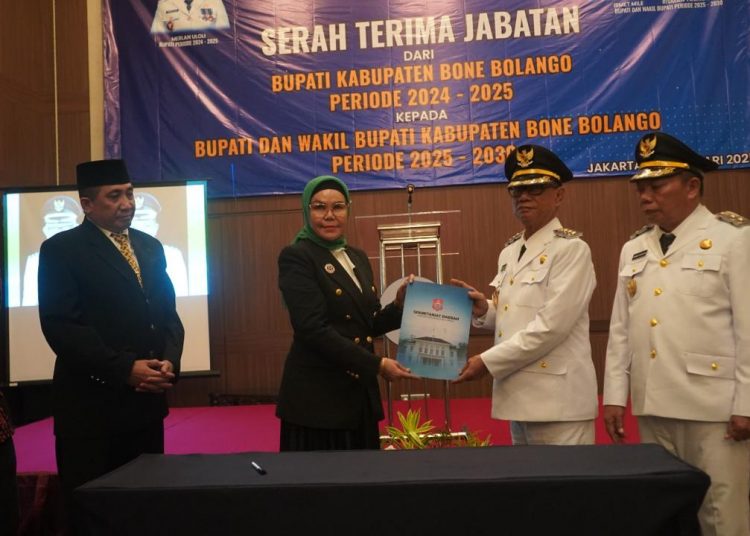 Home 1 | Berita Bone Bolango